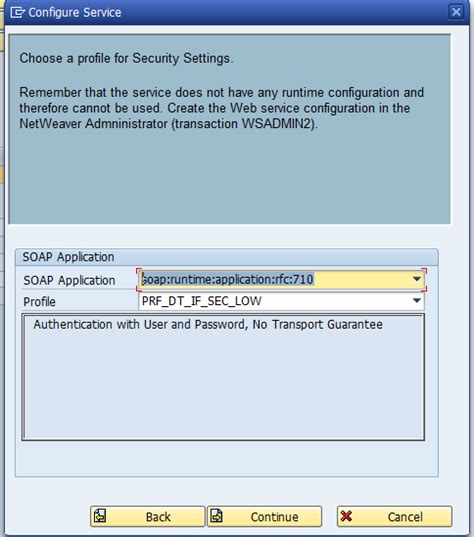 all about web services web service tool sap community