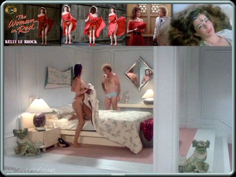 Kelly Lebrock Nude CelebrityGo Net