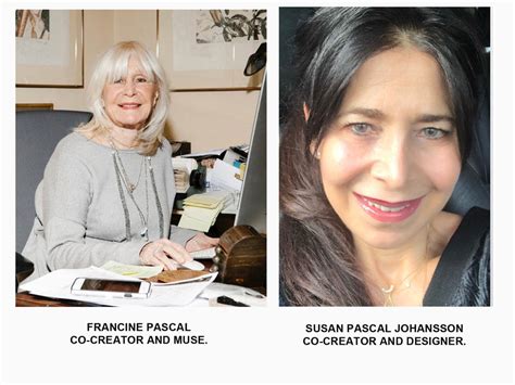 Susan Pascals Instagram Twitter And Facebook On Idcrawl