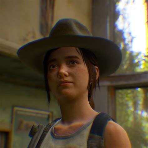 Ellie Icon Nel 2024