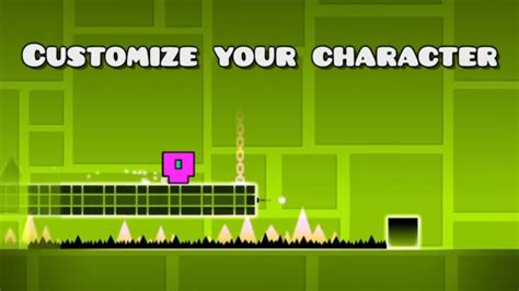 Top 10 Best Geometry Dash Hacks And Cheats Twinfinite
