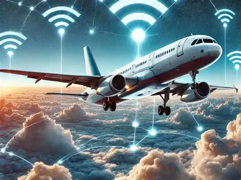 useful information how does wi fi work in flight and where does the