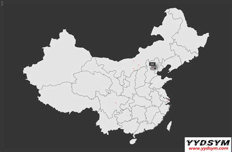 博客网站添加旅行记录足迹地图源码 Yyds源码网