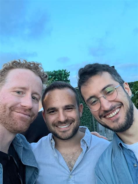 Cameron Hozouri Posted On Linkedin