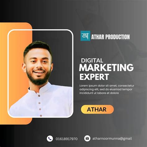 Athar Noor On Linkedin Digital Marketing Expert