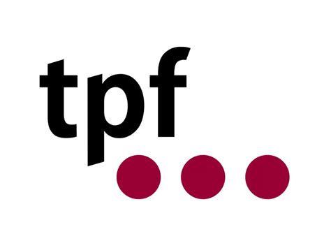 Tpf Logo Download Free Resource