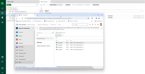 Import Test Cases In Leapwork To Automate And Publish Results On Ado
