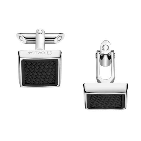 모든 Luxury 커프링크스 Omega Kr®