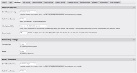 freeio theme documentation