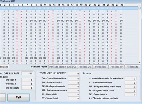 Versiunea Visual Classsal 1732 Versiunea Visual Classsal 1732