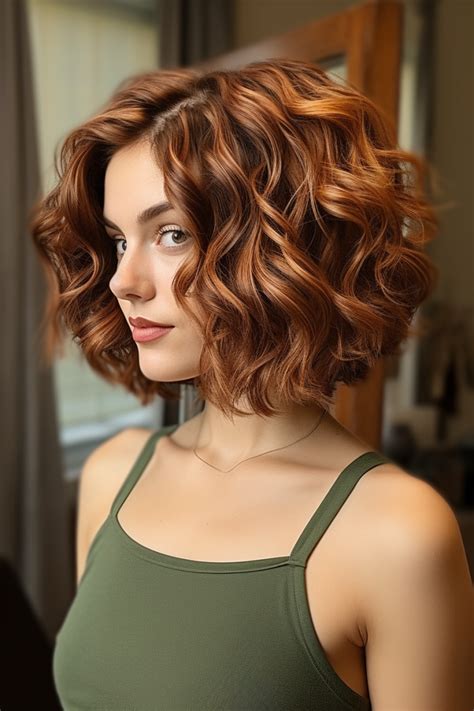 Short Bob Haircuts For Sexy Look In See