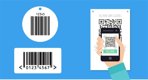 Mengenal Penggunaan Qr Code Dan Perbedaannya Dengan Barcode Blog Primaindisoft