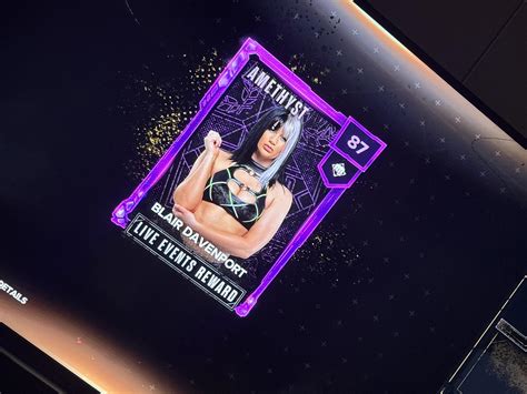 Finally R Wwemyfactionsupport