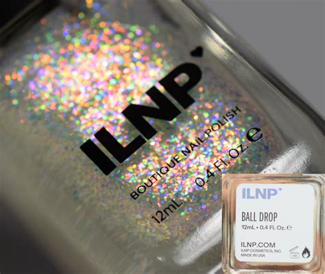 Ilnp Nye Collection Swatches And Live Swatch Missbellatracey