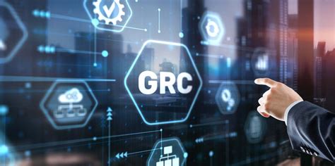 What Is Grc In Cyber Security It Support Company Managed Service Provider Cyber Security