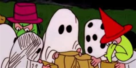 Every Its The Great Pumpkin Charlie Brown Character Ranked By