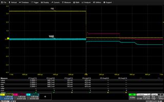 DRV Output Has POP Signal When Mute Audio Forum Audio TI E E Support Forums