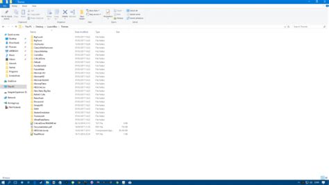 Themes Not Switching Problem Troubleshooting Launchbox Community Forums