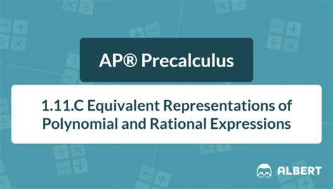Binomial Theorem And Pascals Triangle Ap® Precalculus Review Albert Resources