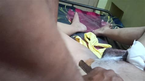 Pubic Waxing