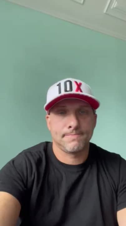 Walker Patterson Posted On Linkedin