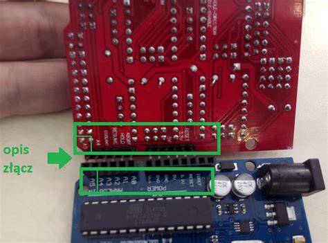 Poradnik Cnc Shield I Arduino Czyli Sterownik Cnc Sklep V Slot Openbuilds Polska