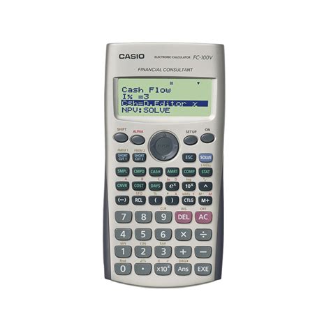 Las Mejores Calculadoras Financieras En 2025 Guía De Compra Y