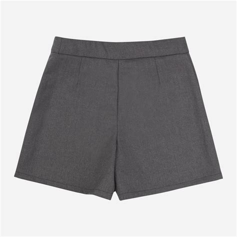 Подростковые шорты-юбка для девочки Бемби City collection ЮБ108 140 см ...