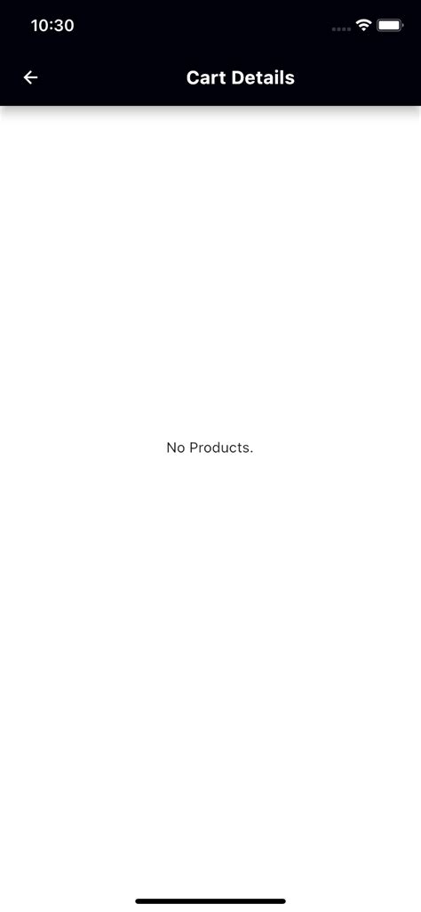 Github Nithu Flutter Online Shoes App Sleekshoes Is Sample Online Shoes Shopping App