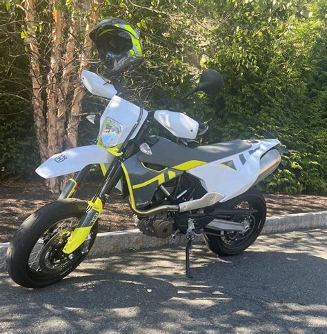 Best Bike Ive Ever Owned Rsupermoto