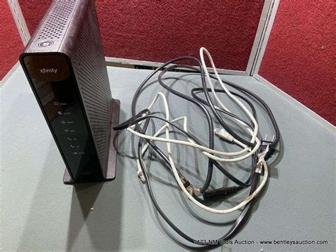 XFINITY TECHNICOLOR TC C Bentley Associates LLC