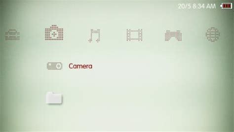 PSP CTF THEMES Page 5 Of 18 For 6 61 CFW Infinity Pspunk