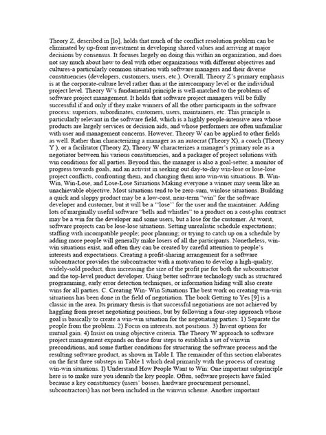 How To Review Gayashan Guidline Download Free Pdf Software Negotiation