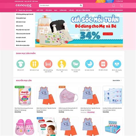Source Code Theme Wordpress Bách Hóa Shop 04 2025 Themevip Source Code Mẫu Website Chất Mà Rẻ