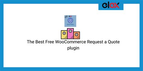 The Best Free WooCommerce Request A Quote Plugin