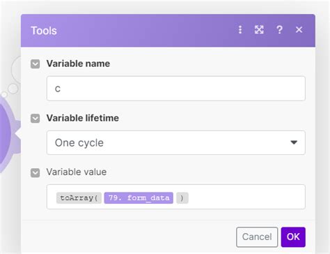 Trouble Retrieving Value From Collection Getting Started Make Community