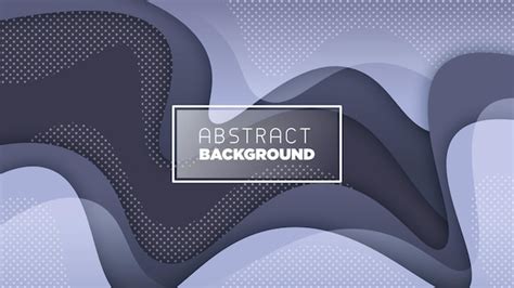 유체 그라데이션 모양으로 다채로운 액체 및 기하학적 배경 프리미엄 벡터