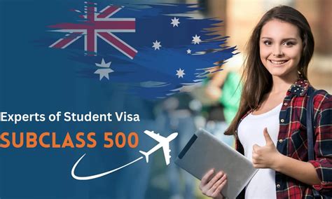 Fts Student Visa Subclass 500 Service