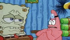 Funny Patrick S