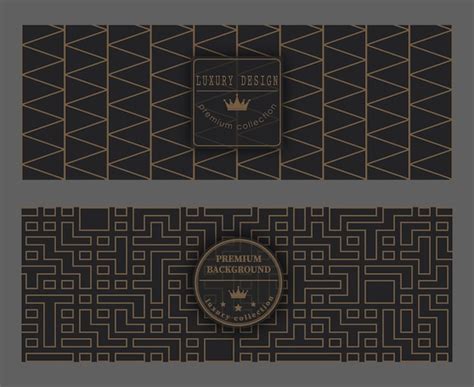 Box Design Pattern Images Free Download On Freepik