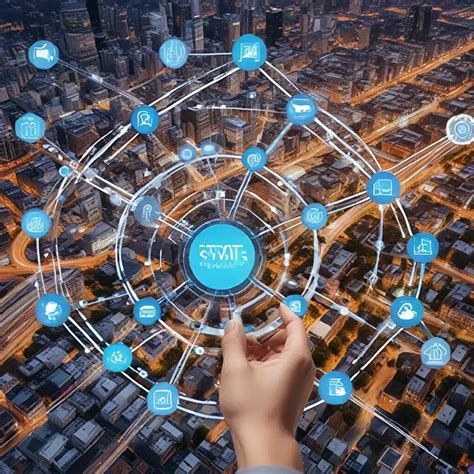 Sensor Synergy Unlocking The Potential Of Integrated Iot Ecosystems