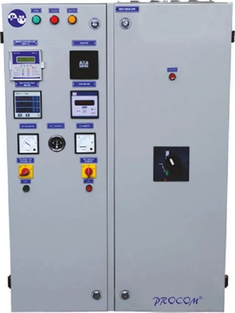 T01 Mcp Panels At ₹ 25000 Piece Amf Panels In Faridabad Id 23117283812