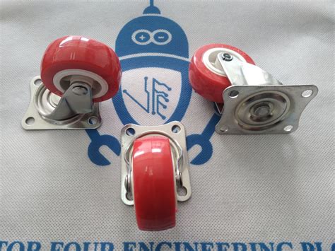 Caster Wheel Sg 50 Arduino Shop