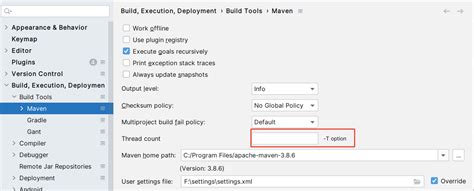 Idea多线程编译设置idea 多线程编译 Csdn博客 Idea多线程编译设置idea 多线程编译 Csdn博客