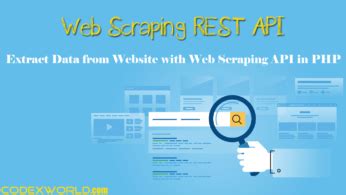 PHP Tutorials Lessons Scripts Projects Demos CodexWorld