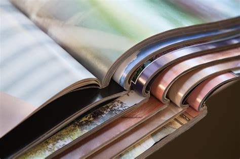 What Is Litho Printing Wotton Printers