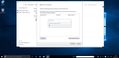 Create System Image In Windows Page Tutorials