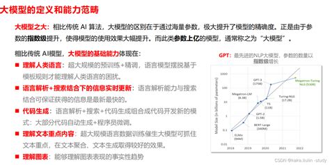 llm赋能产业数智化业务系统升级的思考 erp llm csdn博客