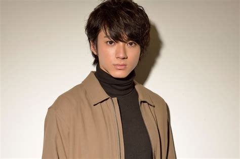 Yuki Yamada Actor Model Yuki Actors