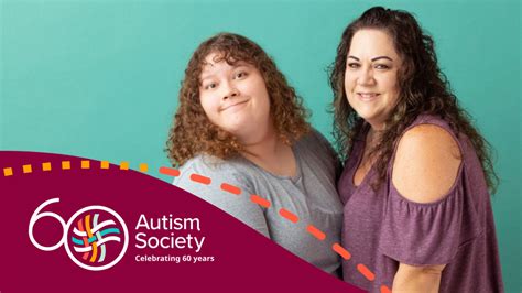 Autism Women And Mental Health Time To Learn More Autism Society